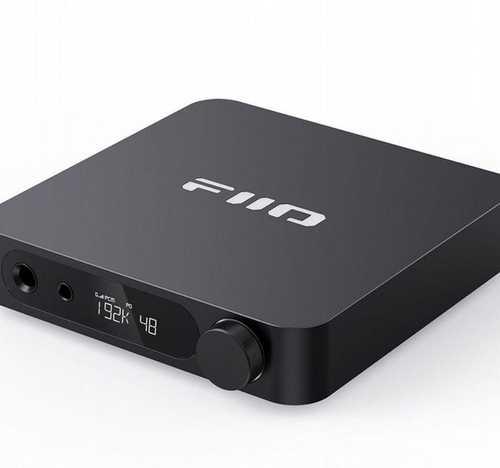 Fiio K11 r2r DAC цап