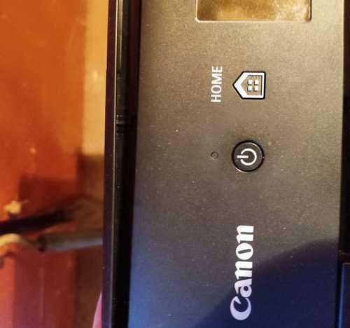 Продаю два принтера Canon TS5040 и Сanon MG2440