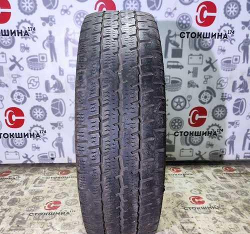 Шина б/у 205/75R16C Continental VancoFourSeason 2