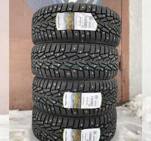 Ikon Tyres Nordman 7 205/55 R16