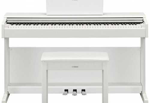 Цифровое пианино Yamaha 88 клавиш