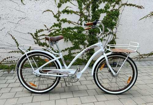 Женский велосипед Electra Koa 3i