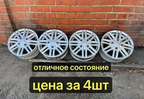 4 114.3 R14 Chevrolet Daewoo Ravon Chery Mazda др