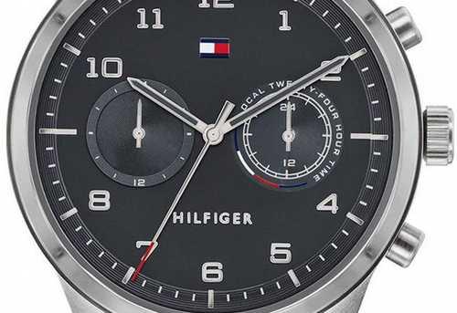 Наручные часы Tommy Hilfiger 1791785 мужские, ориг