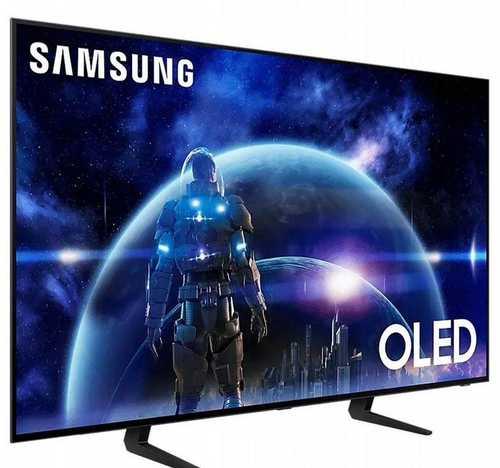 Samsung QE48S90daexru 48" 122см oled 2024