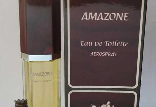 Amazone, Hermes edt 25 мл