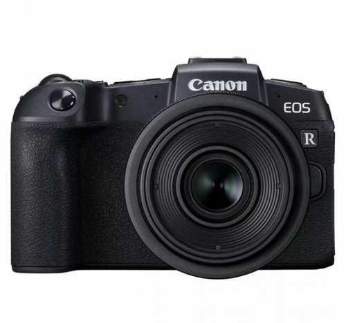 Canon EOS RP Kit RF 24-105mm f/4L IS USM