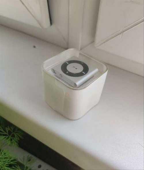 Плеер iPod shuffle 2GB