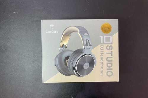 DJ наушники OneOdio Studio Pro-10