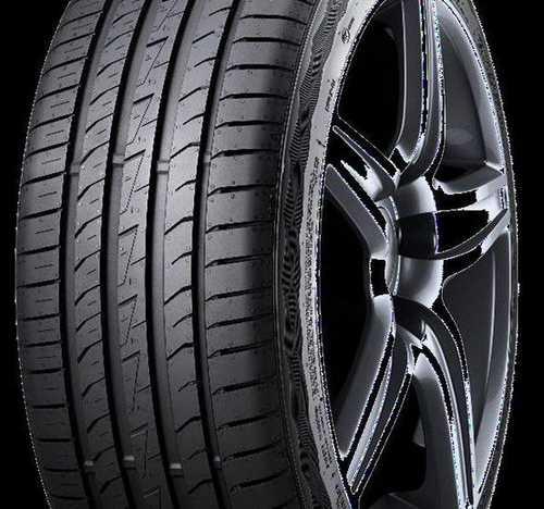 Nexen N Fera Primus QX 205/50 R17 93W