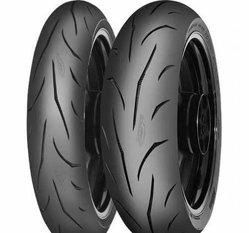 Mitas Sport Force   RS 180/60 ZR17 75W TL Rear, 1шт