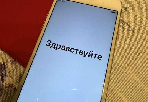 iPhone 7, 32 ГБ