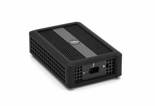 Адаптер 10 Gigabit Ethernet OWC Thunderbolt 3 10G