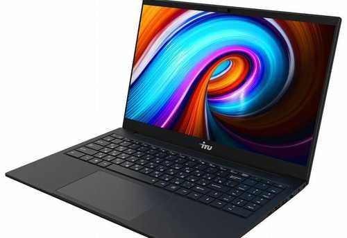 Ноутбук iRU 15EC5, 15.6, IPS, Intel Core i5 1135G7