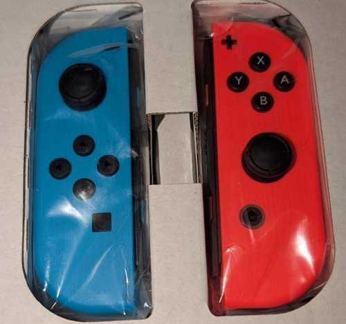 Nintendo switch joy con