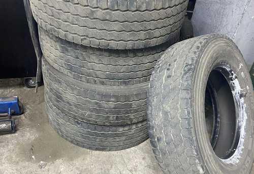 Резина/Шины 265/70 r 19,5