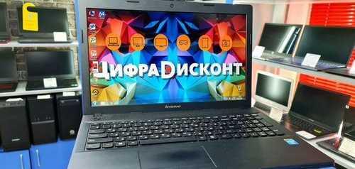 Ноутбук Lenovo Celeron 1005m 4gb 500gb HD