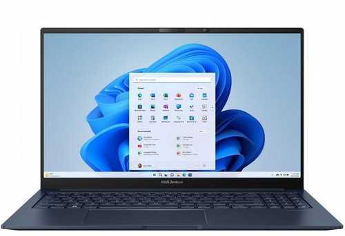 Asus ZenBook (90NB1161-M00KL0)