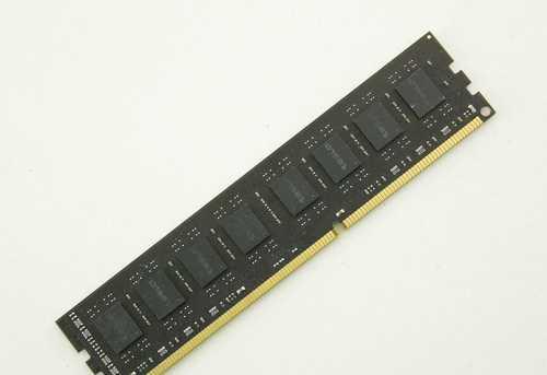 DDR3 8 GB 1600 MHz Tesla