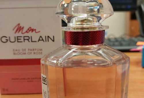 Парфюмерная вода Mon Guerlain Bloom of Rose