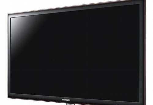 Телевизор Samsung UE40d5500rw