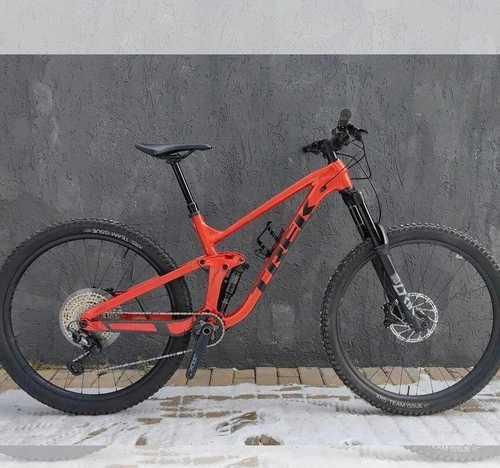 Эндуро байк Trek Slash 7 2023