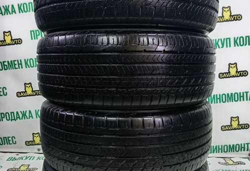 Goodyear Eagle Sport 225/55 R17