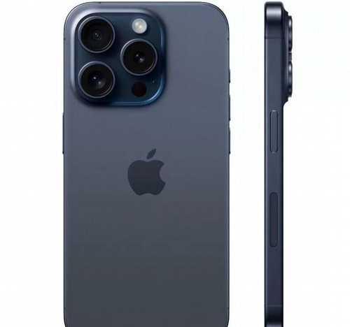 iPhone 15 Pro Max, 256 ГБ