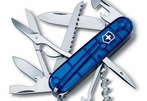 Нож перочинный huntsman victorinox 1.3713.T2