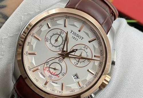 Часы мужские Tissot