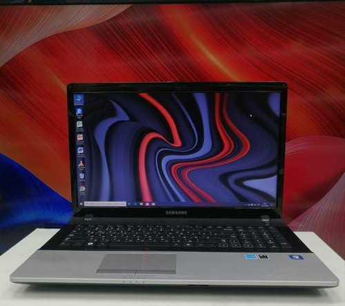 Samsung NP 300 i5-2540M/5GB/256GB SSD/Nvidia 520MX