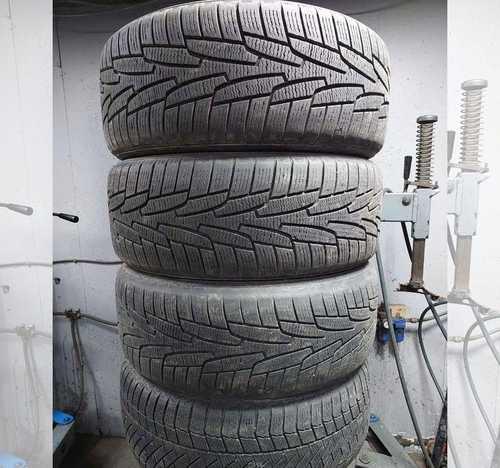 Marshal I'Zen KW31 235/55 R17 99R