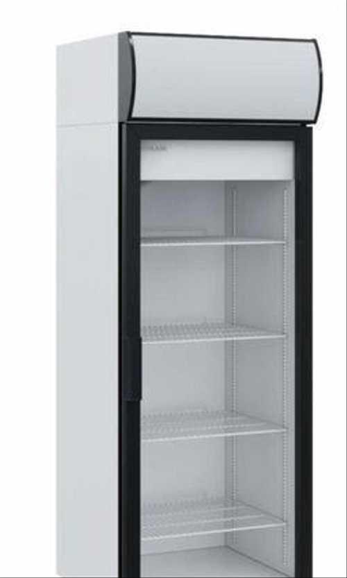 Холодильный шкаф polair Dm-105s