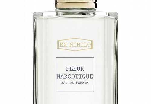 Духи LUX Ex Nihilo Fleur Narcotique