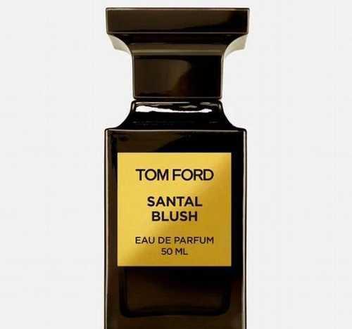 Парфюмерная вода Tom ford Santal Blush 50 мл