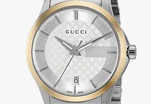Часы Gucci G-Timeless оригинальные