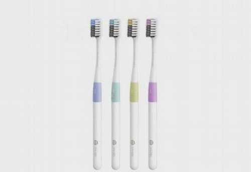 Набор зубных щеток Bass Soft Toothbrush