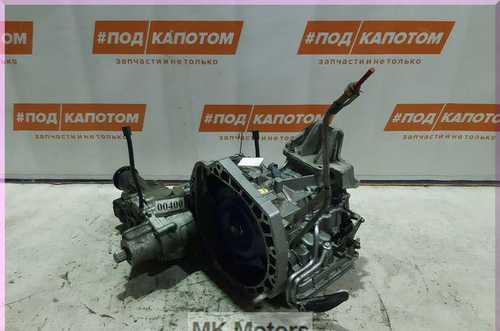 АКПП M16A M15A 4wd 1,6 Suzuki SX4