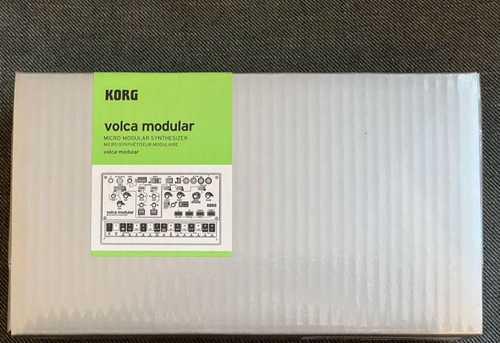 Korg Volca Modular