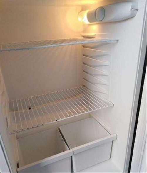 Холодильник бу норд