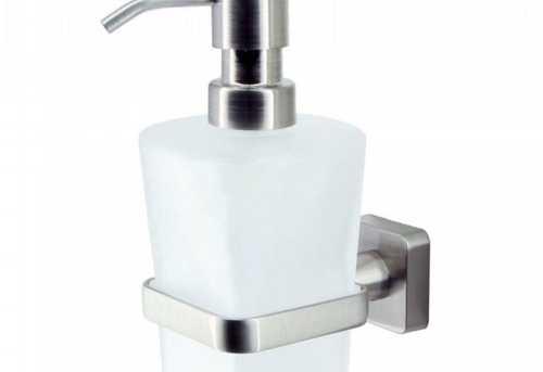 Дозатор wasserkraft Rhin K-8799 для жидкого мыла