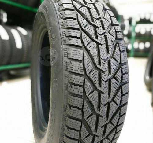 Tigar SUV Winter 215/65 R16 102H