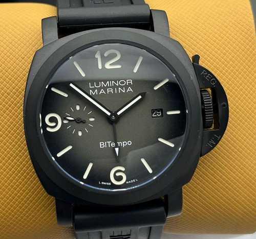 Наручные часы Panerai