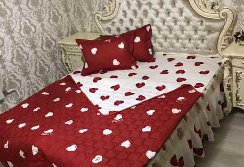 Белье постельное