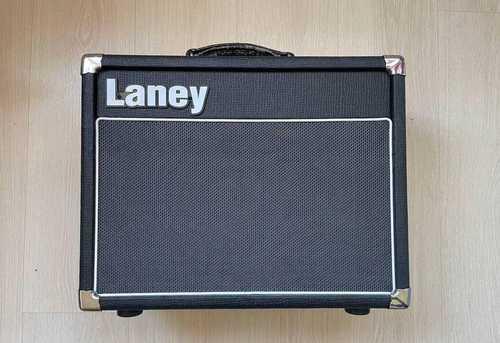 Комбоусилитель Laney VC15