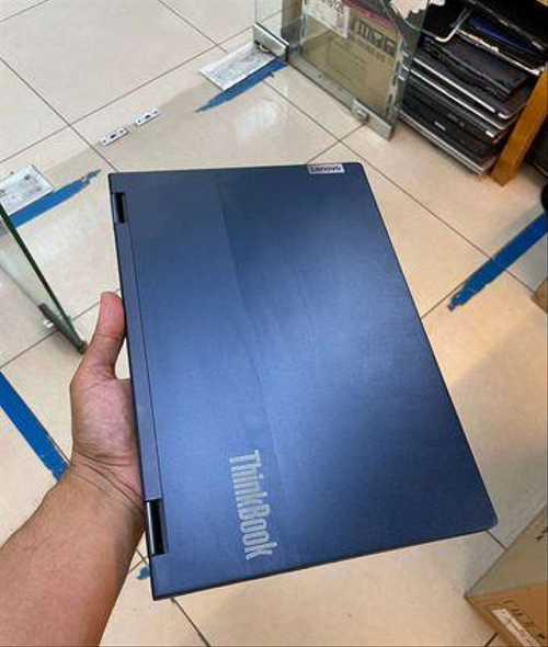 Lenovo Thinkbook 14s yoga ITL