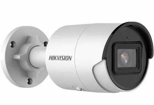 Hikvision DS-2CD2043G2-IU 2, 8mm POE