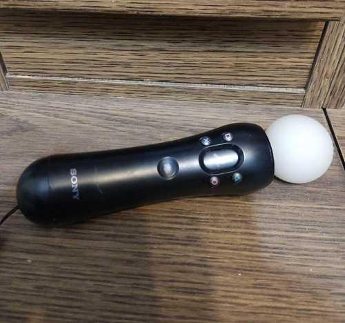 Playstation move ps3-ps4