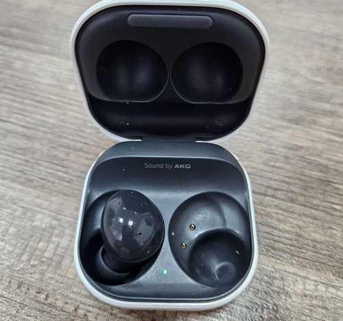 Беспроводные наушники samsung galaxy buds 2