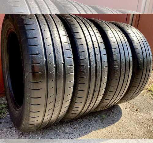 Kumho Ecowing ES01 KH27 205/65 R16 95V